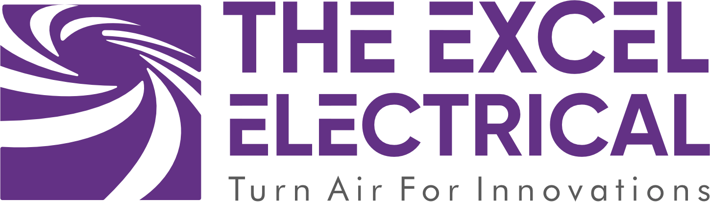 The Excel Electrical | Industrial Fans & Motors Manufacturer